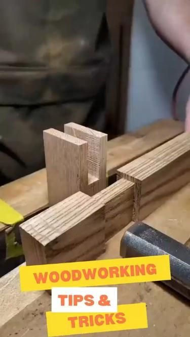 Pin on Woodworking techniques Pin on Woodworking techniques