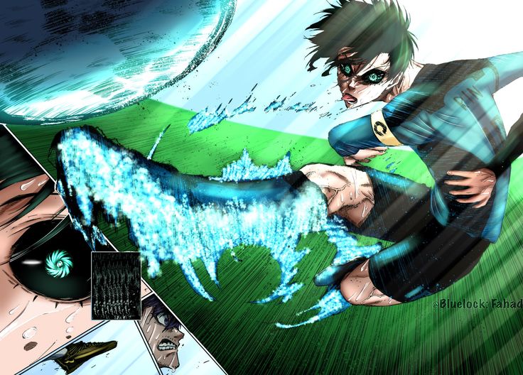 Bluelock Coloring π¨ On Twitter Dessin Super HΓ©ros Dessin Fond Ecran Manga