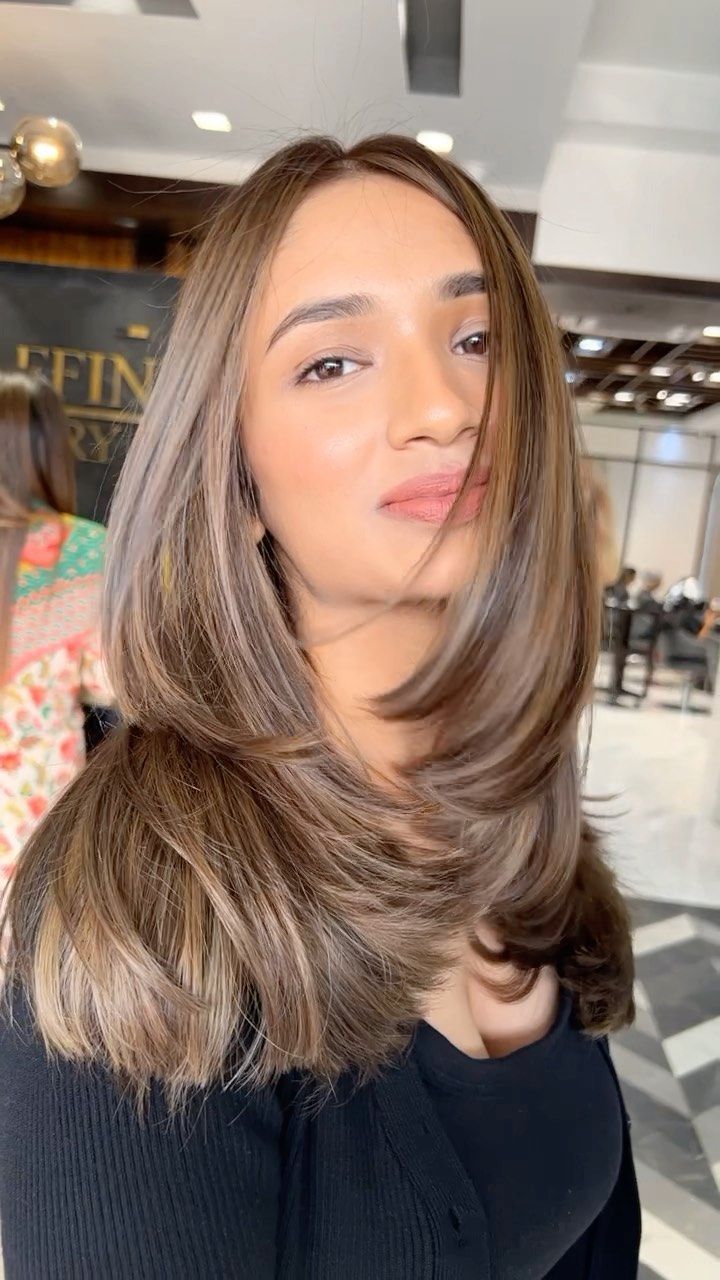 Watch This Reel By Sunnyalihairartist On Instagram