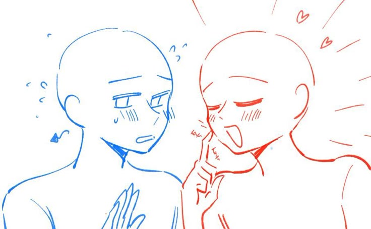 녹색병 On Twitter Art Drawings Sketches Simple Anime Poses Reference Art Reference Poses