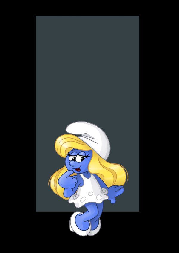 83 Best Smurfette And Sassette Images On Pinterest Smurfette Barefoot
