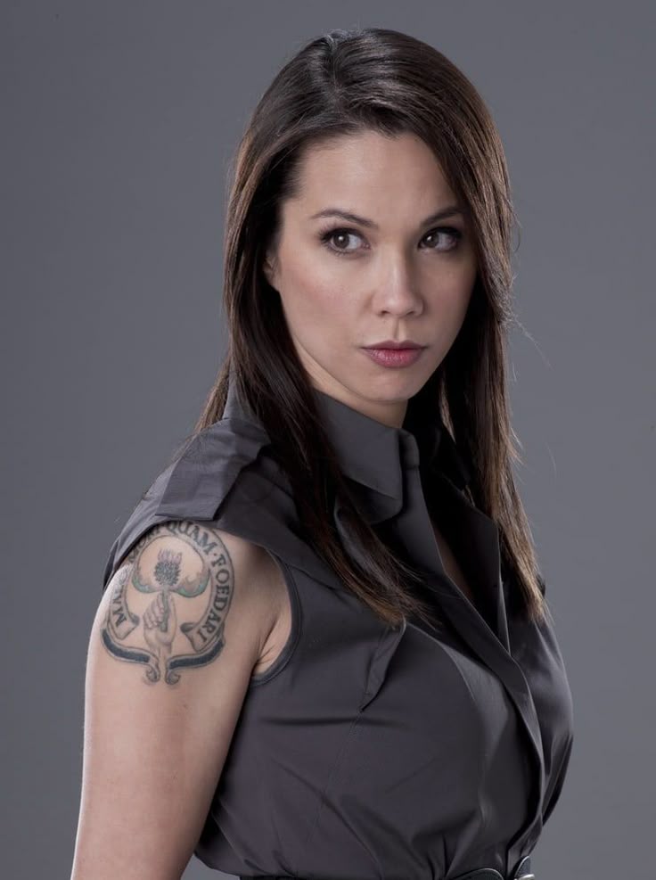 Lexa Doig Picture Beautiful Celebrities Female Stars Celebs