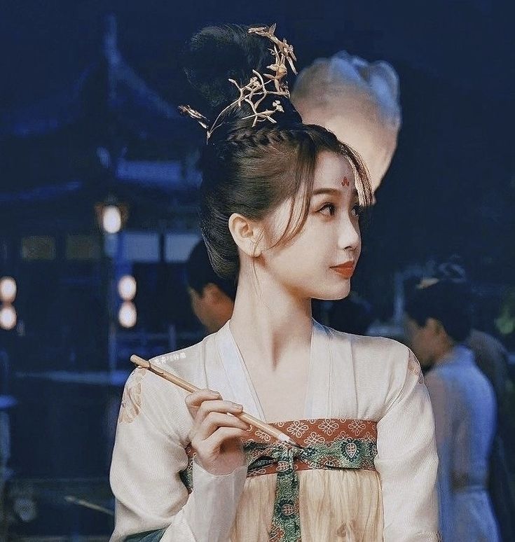 Pin on Chinese drama : Love between fairy and devil Pin on Chinese drama : Love between fairy and devil