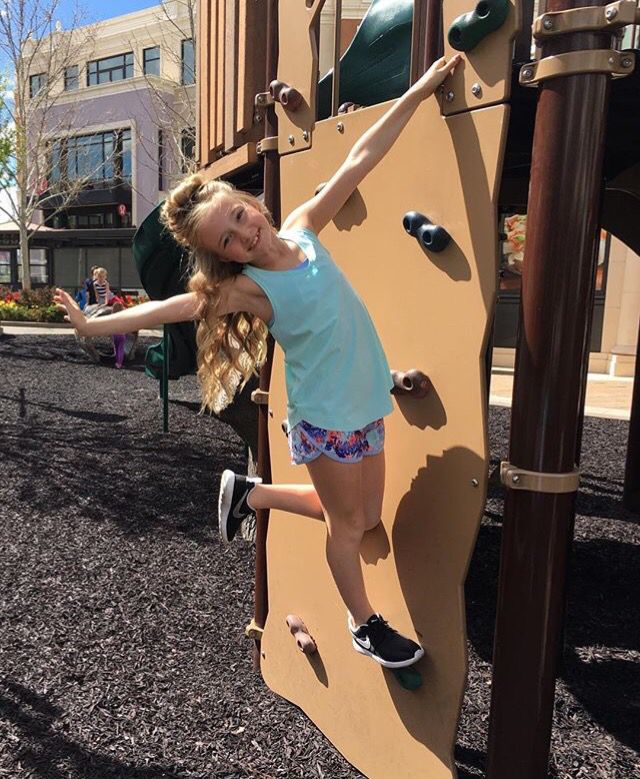 Aldc Season 6 Mini Female Dancer Dance Moms Minis Dance Moms Season 8
