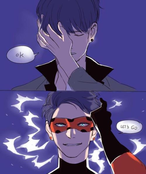 Best Genderbent Miraculous Ladybug Images On Pinterest 51192 Hot Sex Picture