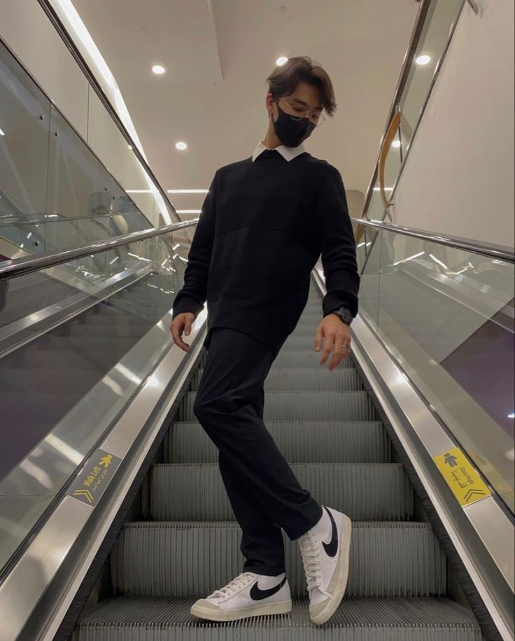 Pin De Josthers En Fashion Estilos De Ropa Para Hombre Ropa Urbana