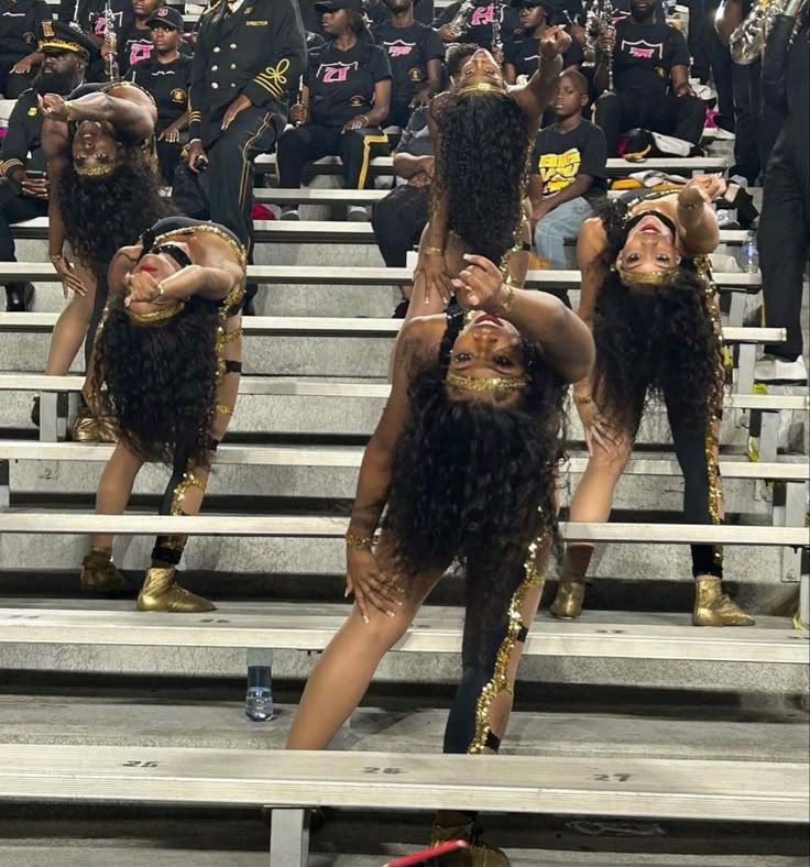 Pin On Vision Board Majorette Dance Uniforms Black Dancers