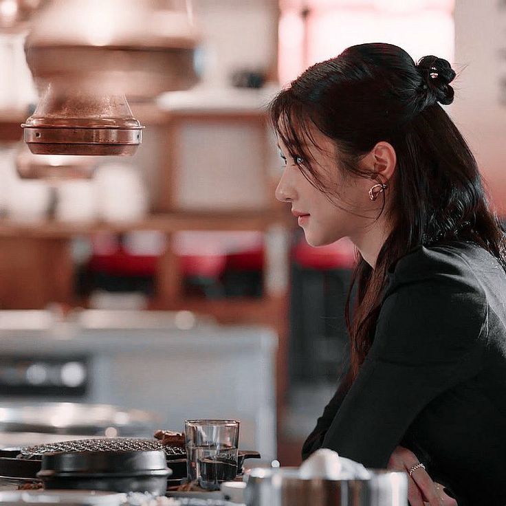 Seo Ye Ji 🤍 서예지 🖤 徐睿知 Nữ Diễn Viên Diễn Viên Nữ Thần
