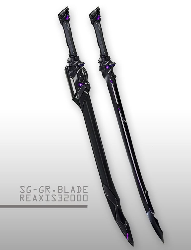 Weapons에 있는 핀 Weapons에 있는 핀