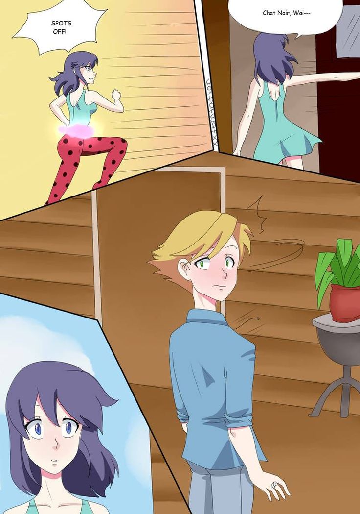 Pin En Ladybug