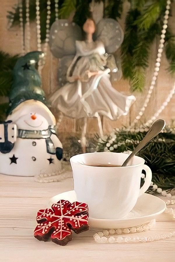 Pin Di O Su Зима