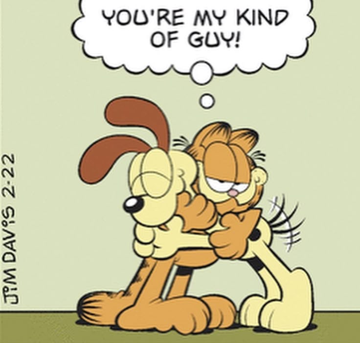 Pin By Angela Lemke On Garfield And Odie Garfield And Odie Garfield Pictures Best Cartoon Shows