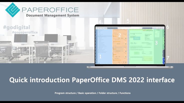 Exploring Surface of PaperOffice - Ultimate Document Management System ... Exploring Surface of PaperOffice - Ultimate Document Management System ...