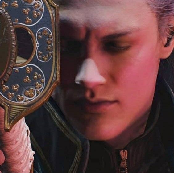 Pin By Bosorka On Vergil Devil May Cry Davil May Cry Vergil Dmc