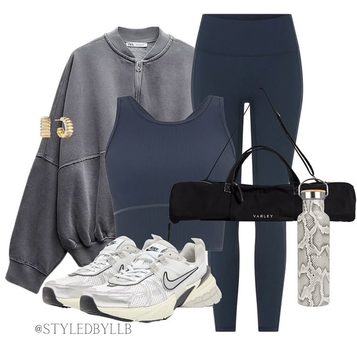 Pin Tillagd Av Itstiff27 På Ootd Inspo 🌺