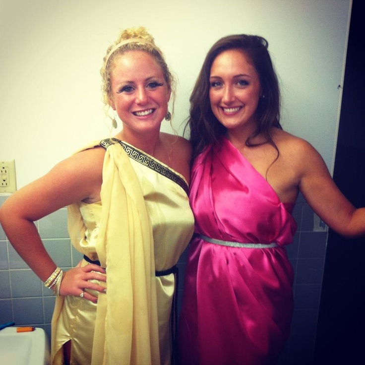 Toga Party Fun Fancy Dress Toga Dress Toga Party
