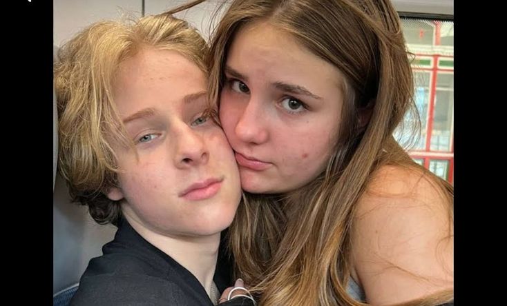 Pin On Piper Rockelle And Lev Cameron
