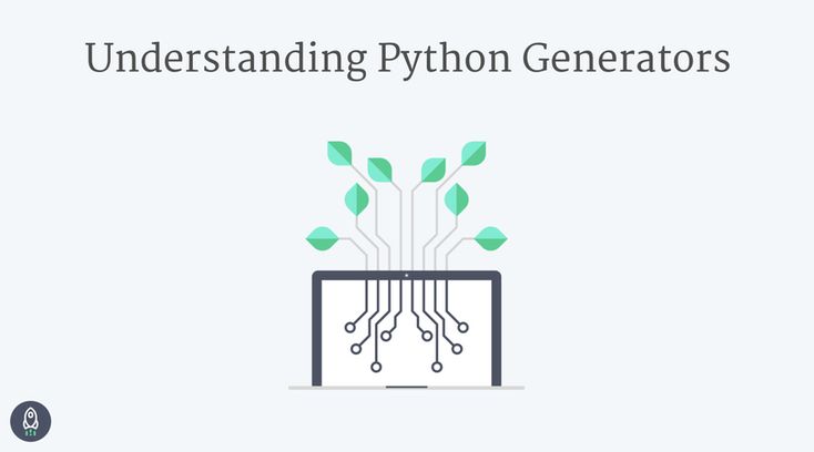 Python generators are a powerful, but misunderstood tool. Use this ... Python generators are a powerful, but misunderstood tool. Use this ...