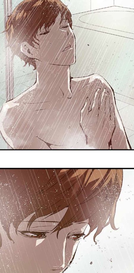 Weak Hero Webtoon Hero Webtoon Stephen Gray