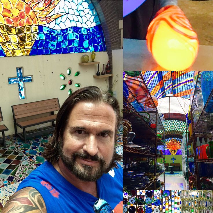 Pin By Scribbles By Sergi On Stain Glass Glass Blowing Glass Art Glass Blowing Artist