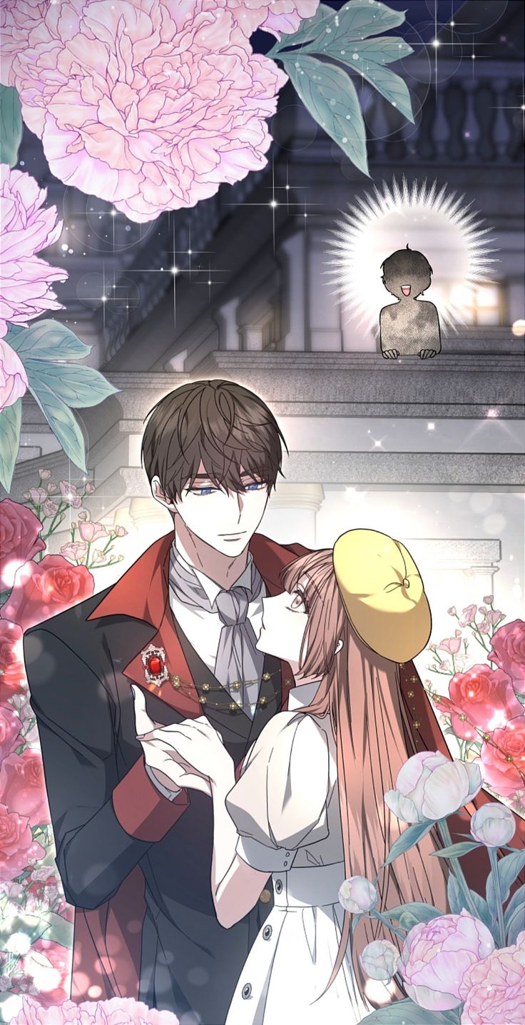 ⋆ ˚ The Male Leads Nephew Loves Me So Much ˚1。 ⋆ Animes Wallpapers