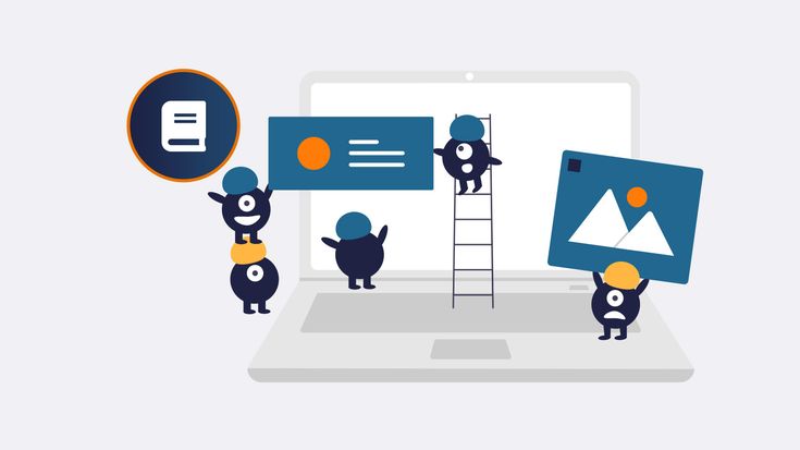 Was ist ein Content Management System (CMS) und wozu dient es ... Was ist ein Content Management System (CMS) und wozu dient es ...