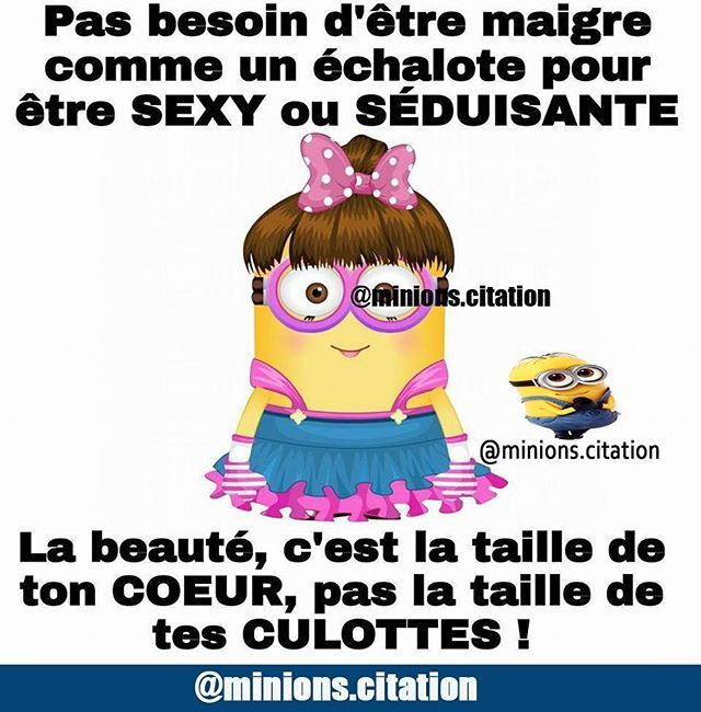 A Minion With Glasses And A Pink Bow On Her Head