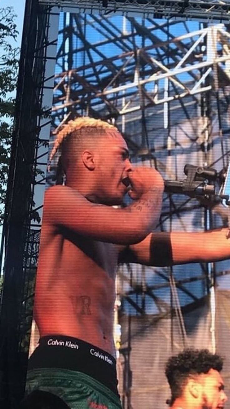 Pin By Loui Dalgaard On X Rappers Xxxtentacion Quotes Love You Forever