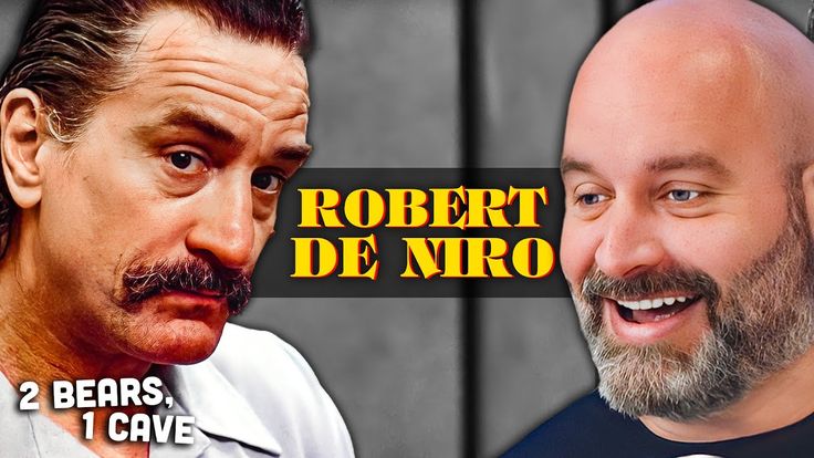 How Quentin Tarantino Cast Robert De Niro For Jackie Brown 2 Bears 1 Cave Highlight Robert