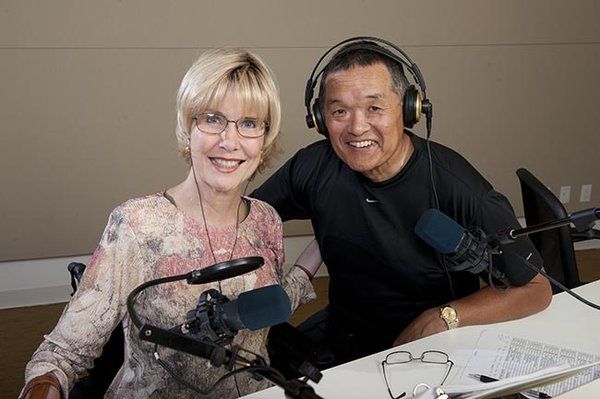 Joni Eareckson Tada With Her Husband Ken Tada Paralyzed In A Diving Accident In High School