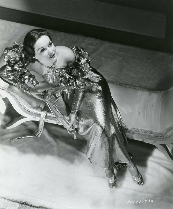 Gail Patrick Gail Patrick