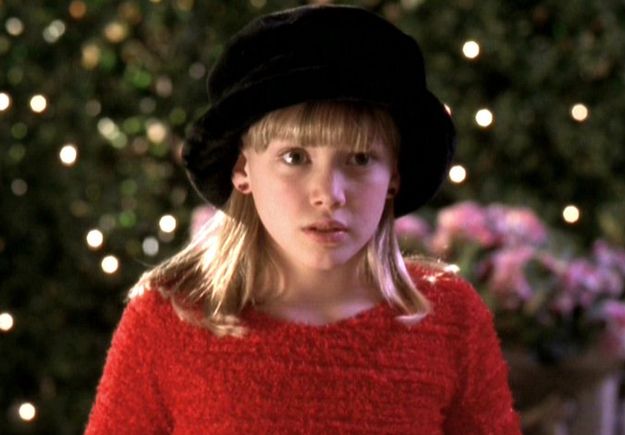 Can You Tell The Hilary Duff Movie From Just A Screenshot Hilary Duff Movies Hilary Duff