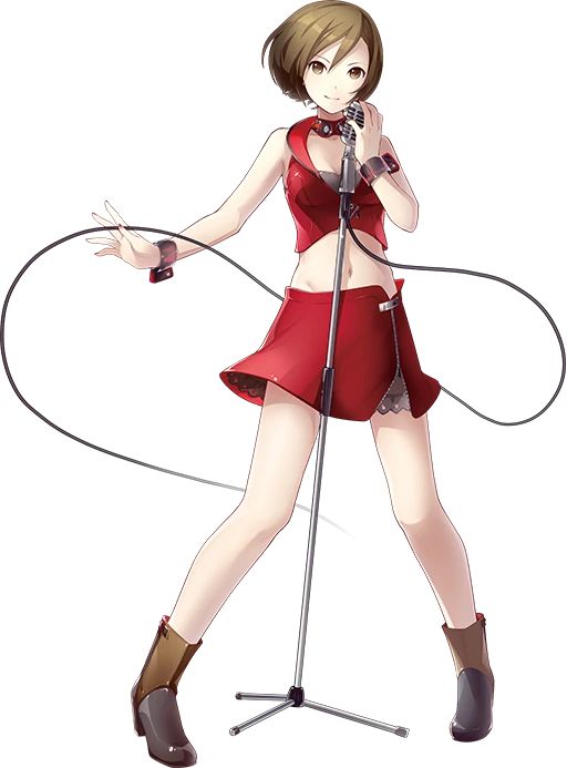 Meiko Vocaloid Wiki Fandom Vocaloid Characters Vocaloid Hatsune Miku