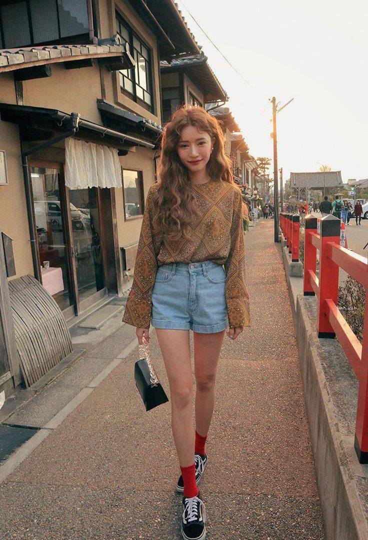 Korean Fashion Ideas Koreanfashionideas Korean Fashion Trends