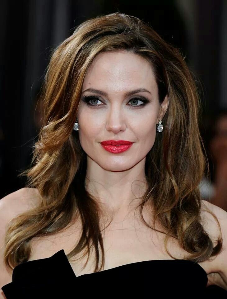 Angelina Jolie Pussy No Lips Telegraph