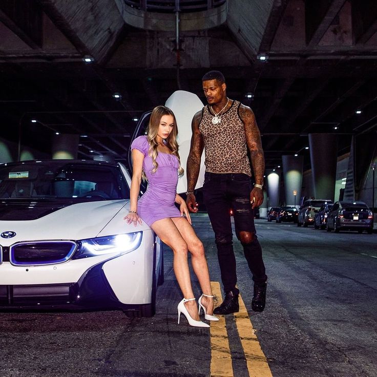 Blacked Raw On Instagram The Car For A Dayor A Night With Naomi