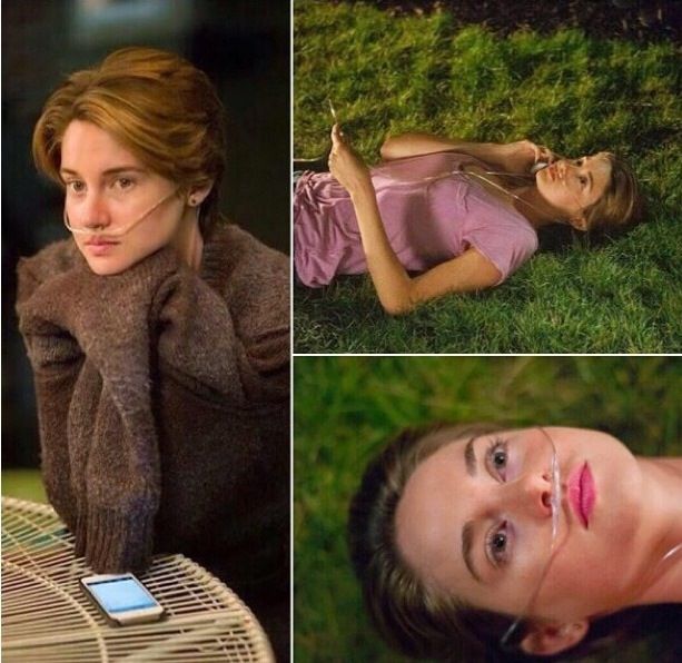 Hazel Grace
