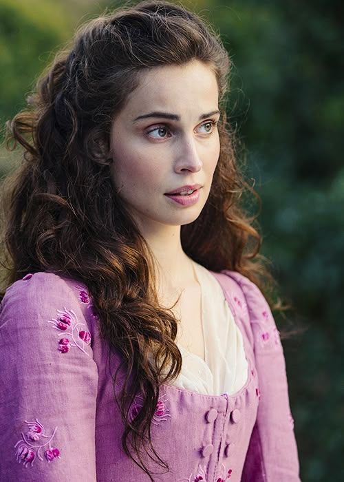 Elizabeth Season 2 Poldark Elizabeth Poldark Demelza Poldark
