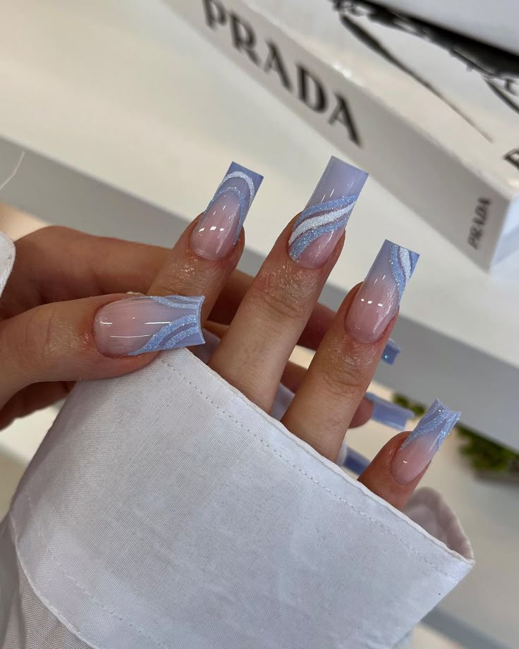 30 Aesthetic Nail Designs To Inspire You Ideas Nails Nail Arts Nail