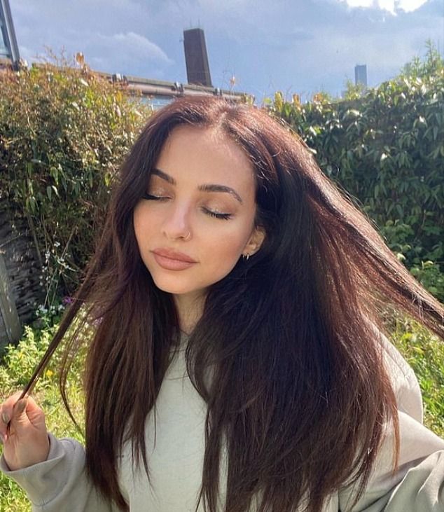 Jade Thirlwall Recalls Horrific Attack From Transphobes On Twitter — Femestella Jade Little