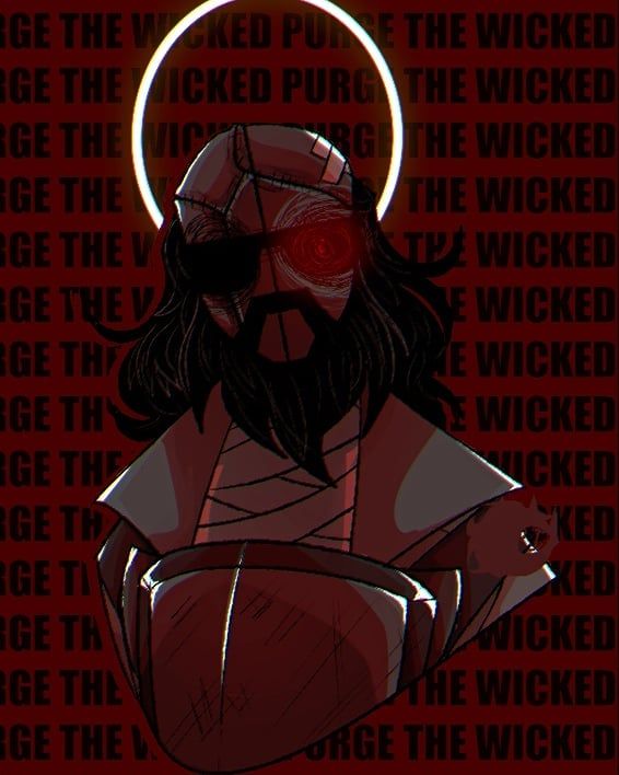 Vincent On Instagram Jebus Art Artistsoninstagram Digitalart Digitalillustration