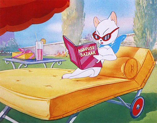 Iliveinapinksubmarine Vintage Cartoon Tom And Jerry Old Cartoons