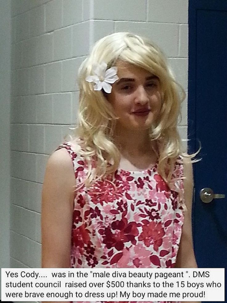 William Johnson Sissy Maid Dresses Womanless Beauty Pageant Velvet
