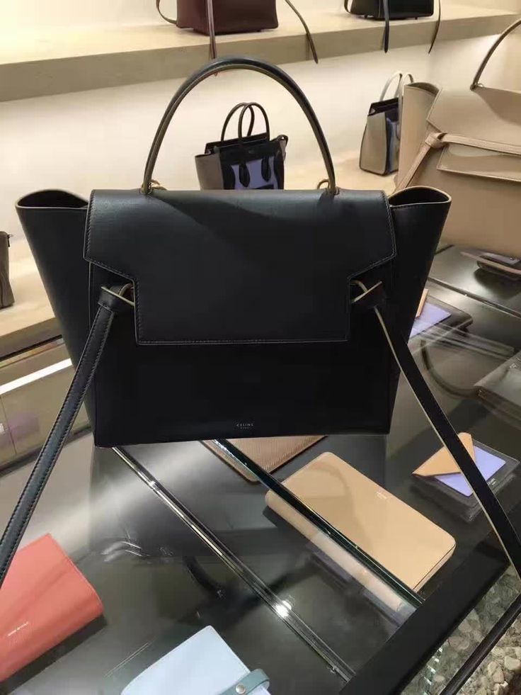 Céline Bag Id 61987forsalea Celine Cheap Leather Briefcase Celine Clothing