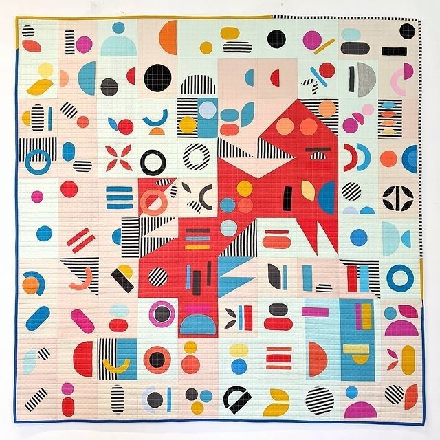 Curated Quilts Journal Curatedquilts Posted On Instagram Theres So Much To See Here What