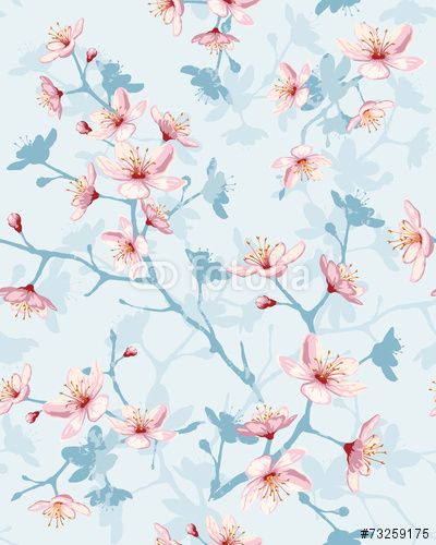Seamless Pattern Fichier Vectoriel Libre De Droits Sur La Banque D