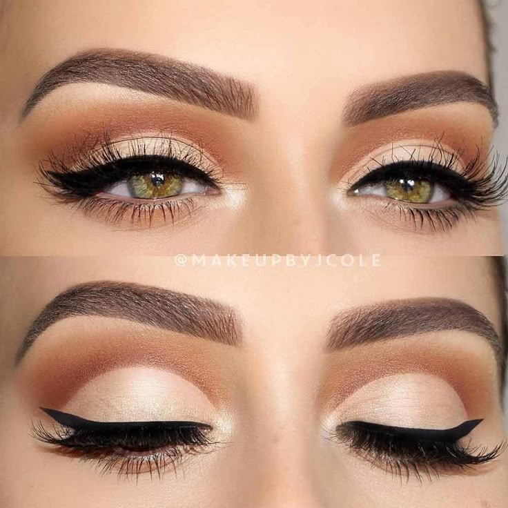 Eye Makeup Tips For Hooded Eyes