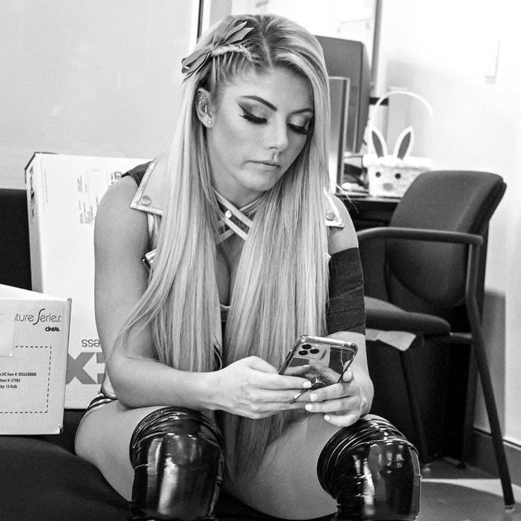 Wrestling Divas Pro Wrestling Alexa Bliss Avril Lavigne Style Nfl