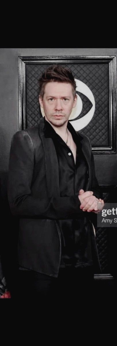 Tobias Forge | Grammy, Tobias, Forging Tobias Forge | Grammy, Tobias, Forging