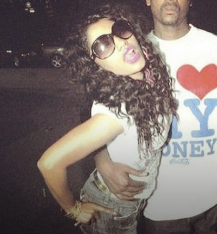 Pin By Mad Scientist On Nicki Minaj Nicki Minaj Pictures Nicki Minaj Photos Old Nicki Minaj